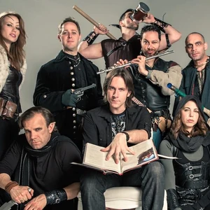Discuss Everything About Critical Role Wiki | Fandom