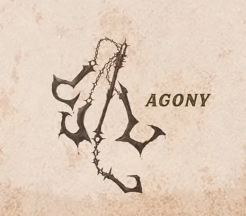Agony | Critical Role Wiki | Fandom