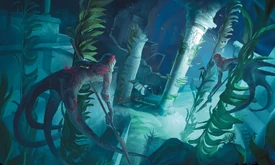 Aboleth spawn | Critical Role Wiki | Fandom