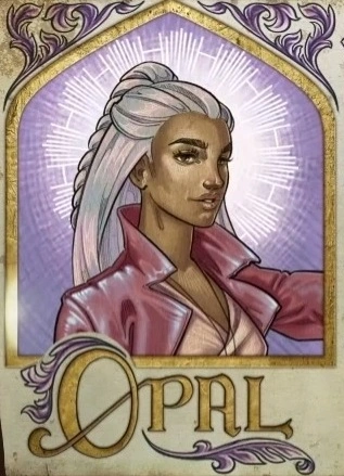 Opal | Critical Role Wiki | Fandom