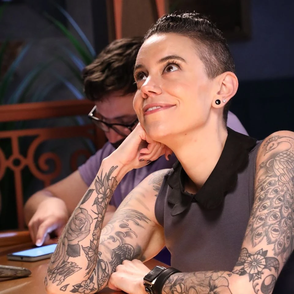 Category:Crew | Critical Role Wiki | Fandom