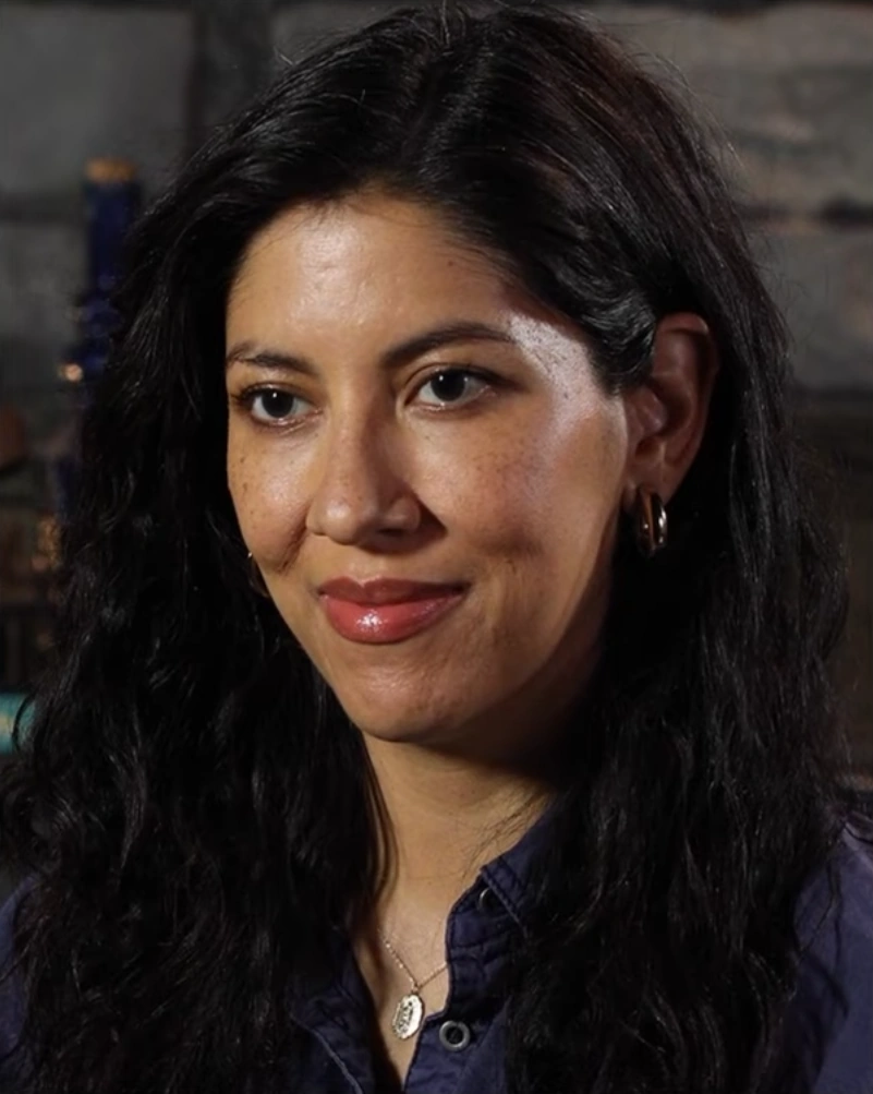 Stephanie Beatriz | Critical Role Wiki | Fandom