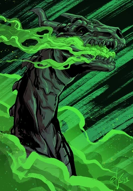 Umbrasyl | Critical Role Wiki | Fandom