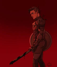 Tempest Blades | Critical Role Wiki | Fandom