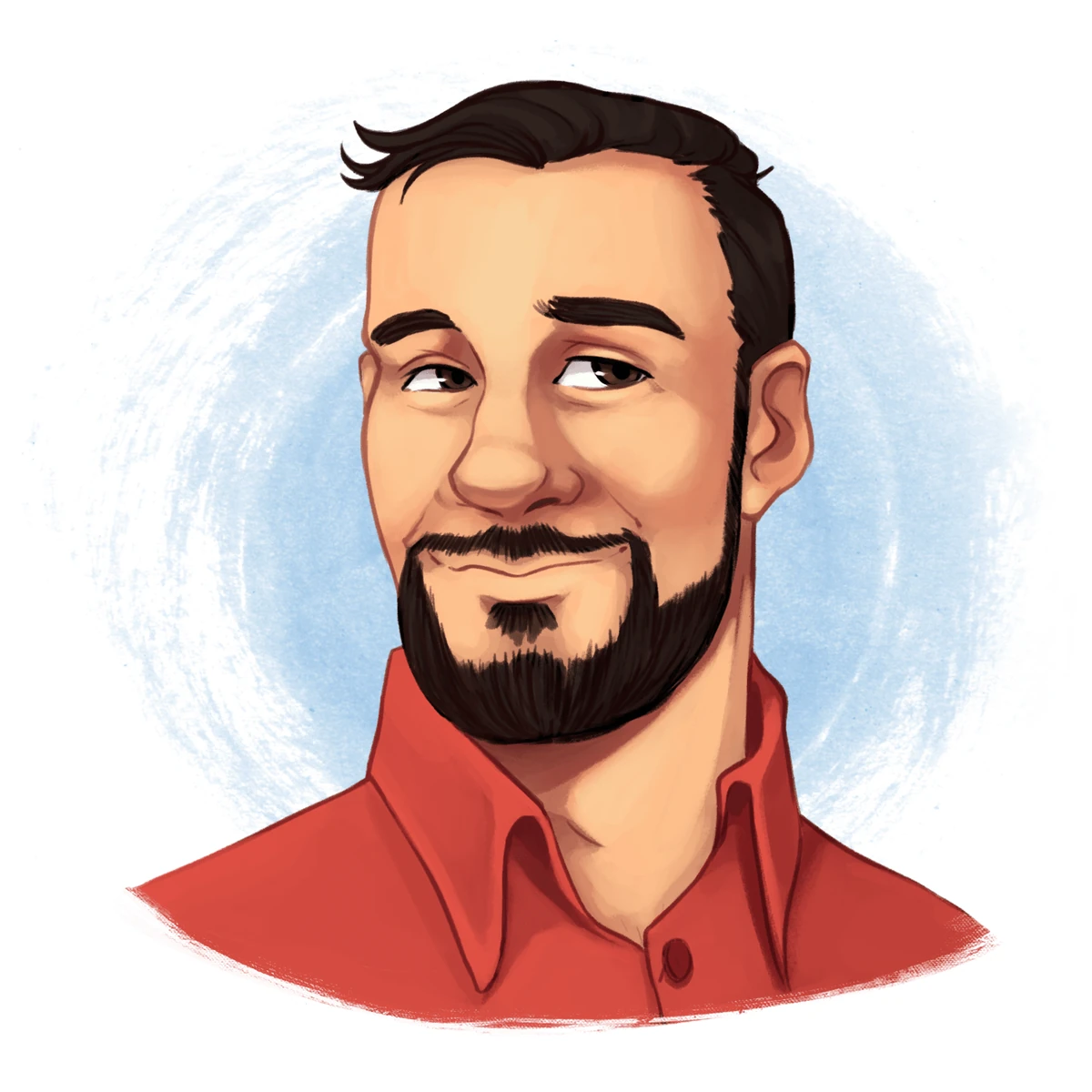 Kyle Shire | Critical Role Wiki | Fandom