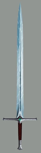 Star Razor | Critical Role Wiki | Fandom