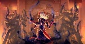 The Siege of Emon | Critical Role Wiki | Fandom