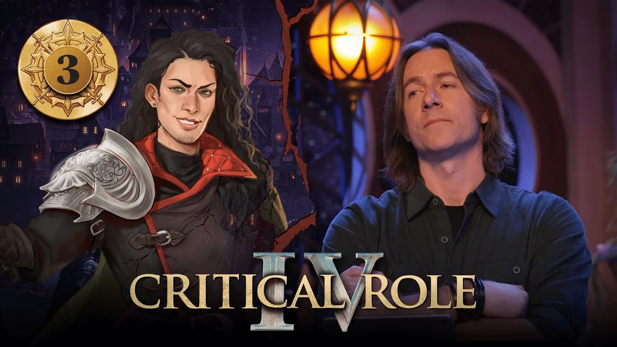 Category:Campaign Four episodes | Critical Role Wiki | Fandom