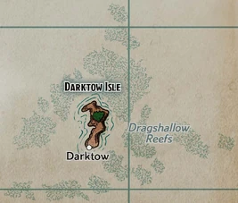 Darktow Isle | Critical Role Wiki | Fandom