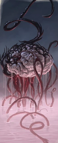 Elder brain | Critical Role Wiki | Fandom