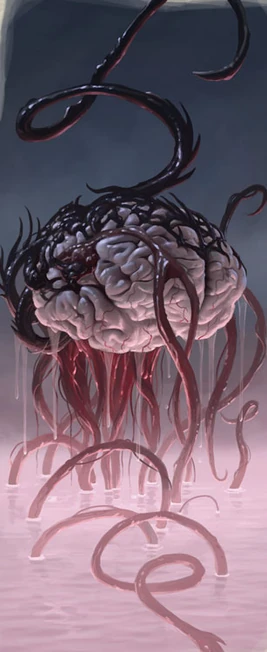 Elder brain | Critical Role Wiki | Fandom