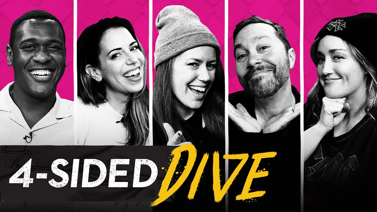 4-Sided Dive Episode 20: Discussing Up To C3E82 | Critical Role Wiki | Fandom