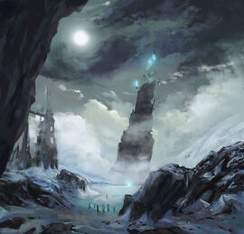 Aeor | Critical Role Wiki | Fandom