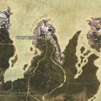 Whitestone | Critical Role Wiki | Fandom