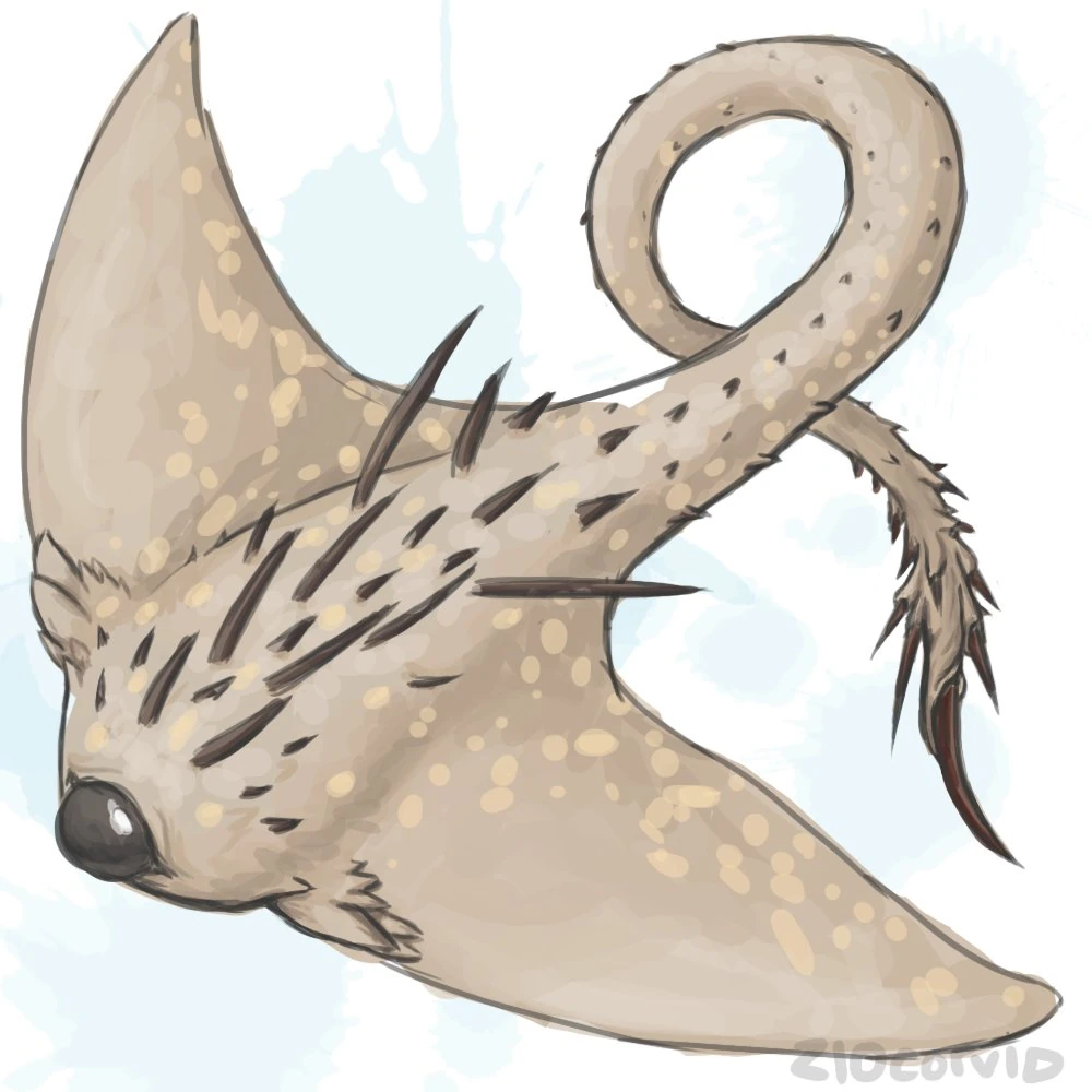 Skirath | Critical Role Wiki | Fandom