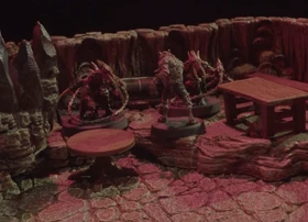 Rush for the Bloody Bridge | Critical Role Wiki | Fandom