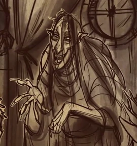 Hag | Critical Role Wiki | Fandom
