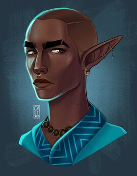 Dairon | Critical Role Wiki | Fandom