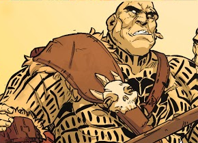 Kevdak | Critical Role Wiki | Fandom