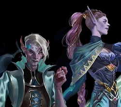 Fomorian | Critical Role Wiki | Fandom