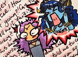 Doorways to Darker Depths | Critical Role Wiki | Fandom