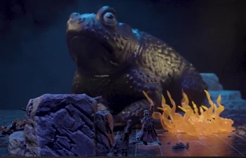 Toriz | Critical Role Wiki | Fandom