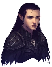 Vax'ildan | Critical Role Wiki | Fandom