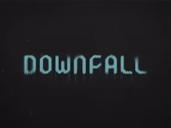 Downfall | Critical Role Wiki | Fandom