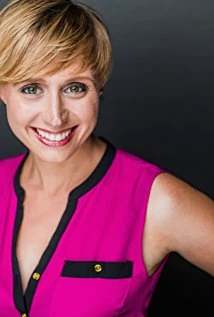 Amy Vorpahl | Critical Role Wiki | Fandom