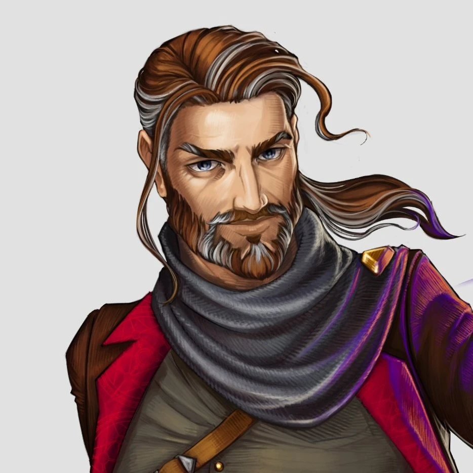 Category:Wizards | Critical Role Wiki | Fandom