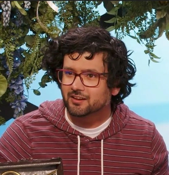 Omar Najam | Critical Role Wiki | Fandom