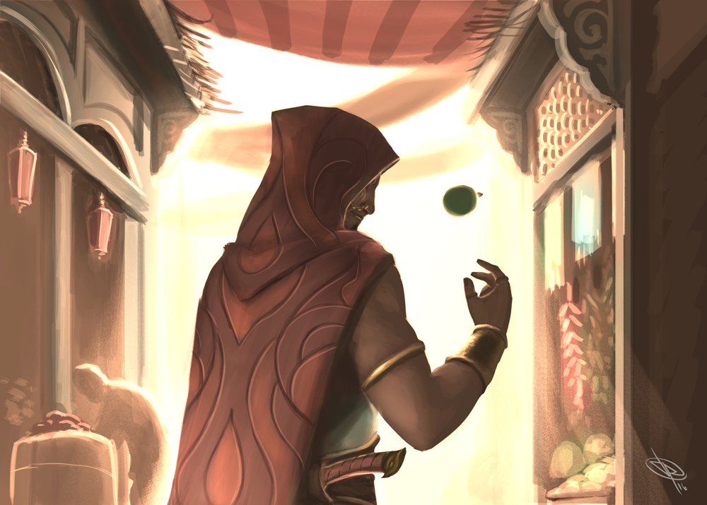 Cabal's Ruin | Critical Role Wiki | Fandom