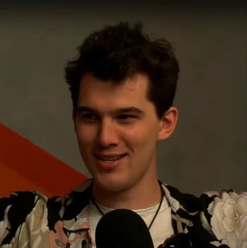 Nick Marini | Critical Role Wiki | Fandom