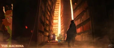 The Fear of Isolation | Critical Role Wiki | Fandom