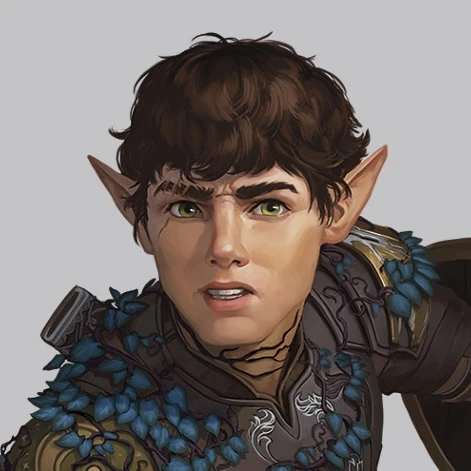 Orym | Critical Role Wiki | Fandom