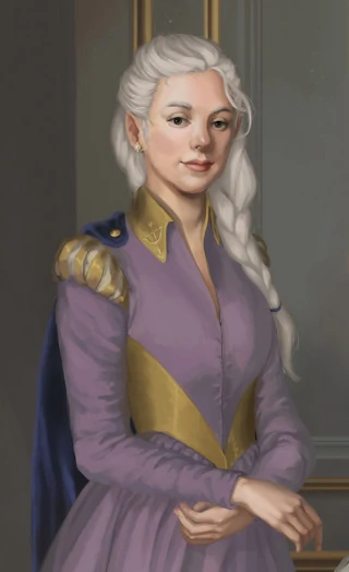 Vesper Elaina de Rolo | Critical Role Wiki | Fandom