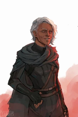 Otohan Thull | Critical Role Wiki | Fandom