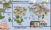 User blog:Aaron Larsen/Coming Soon: Overall Exandria Map Version 19 ...