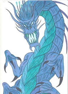 Behir | Critical Role Wiki | Fandom