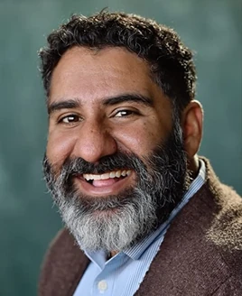 Parvesh Cheena | Critical Role Wiki | Fandom