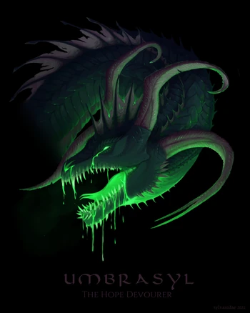 Umbrasyl | Critical Role Wiki | Fandom