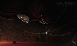 The Raven Queen | Critical Role Wiki | Fandom