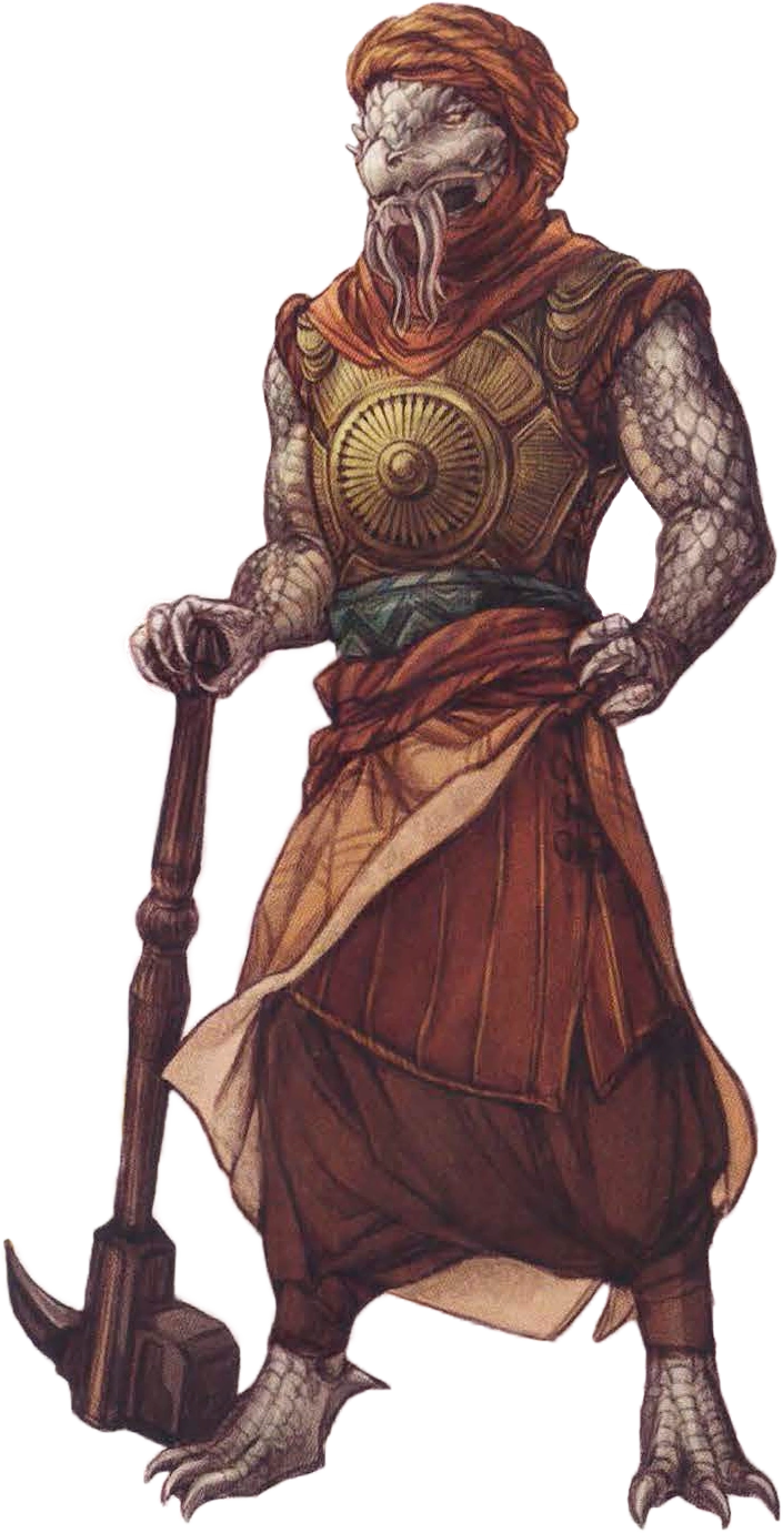 Zhelezo | Critical Role Wiki | Fandom