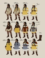 Veth Brenatto | Critical Role Wiki | Fandom