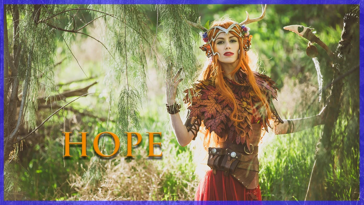 Hope | Critical Role Wiki | Fandom