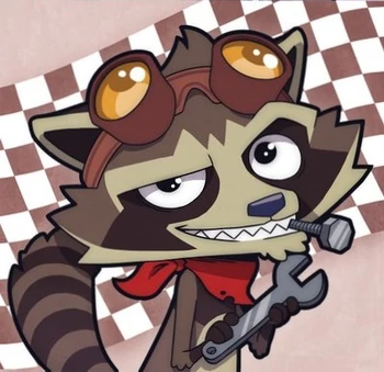 Goober | Critical Role Wiki | Fandom