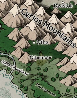 Othe | Critical Role Wiki | Fandom