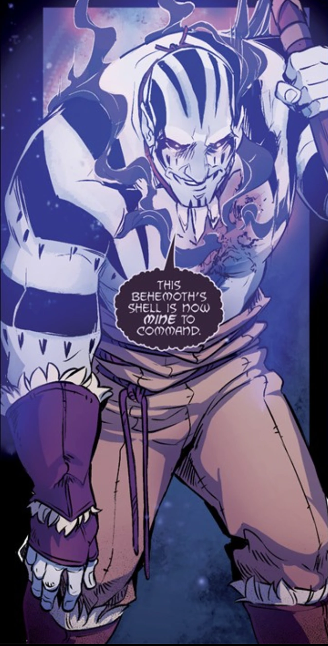 Phylactery | Critical Role Wiki | Fandom