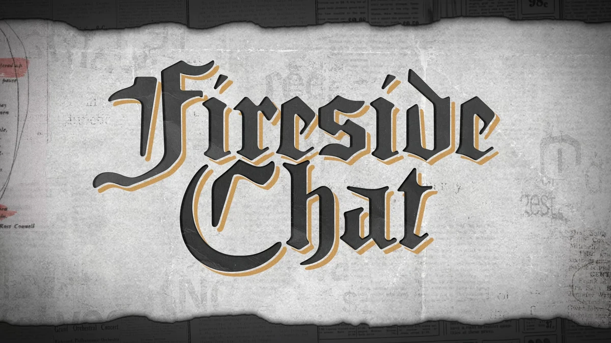 Fireside Chat | Critical Role Wiki | Fandom