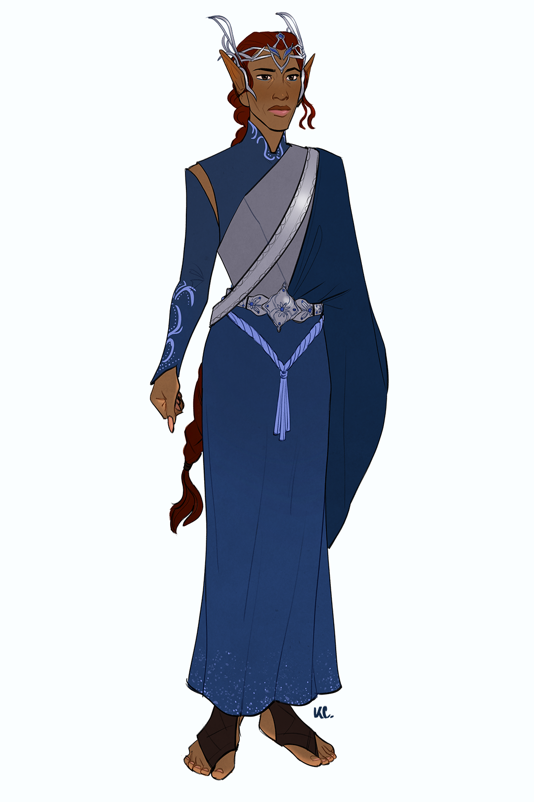 Category:Wardens of Syngorn | Critical Role Wiki | Fandom